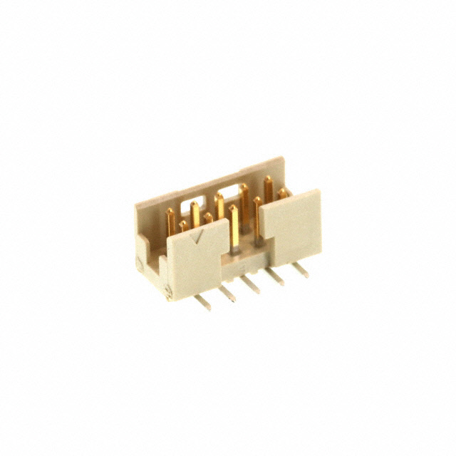 98424-G52-10LF Amphenol ICC (FCI) | Connectors, Interconnects | DigiKey